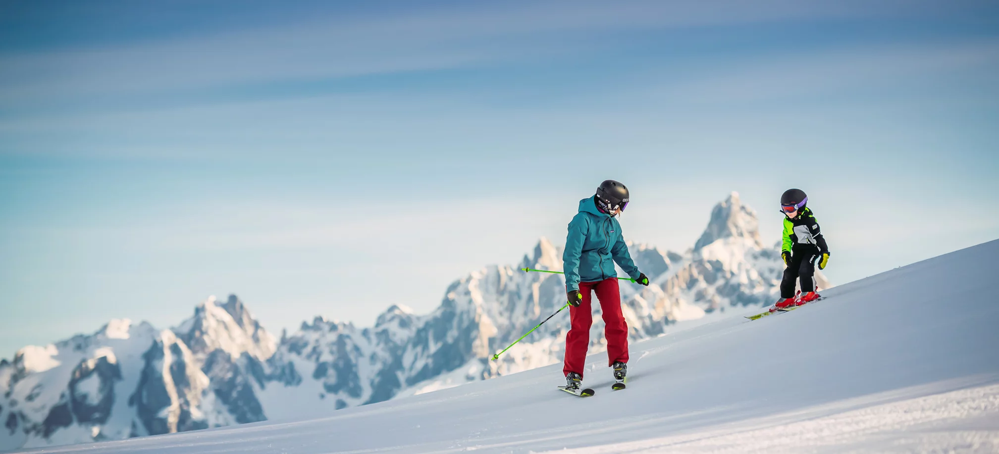 Skigebied Eben im Pongau » Skiën in Eben im Pongau