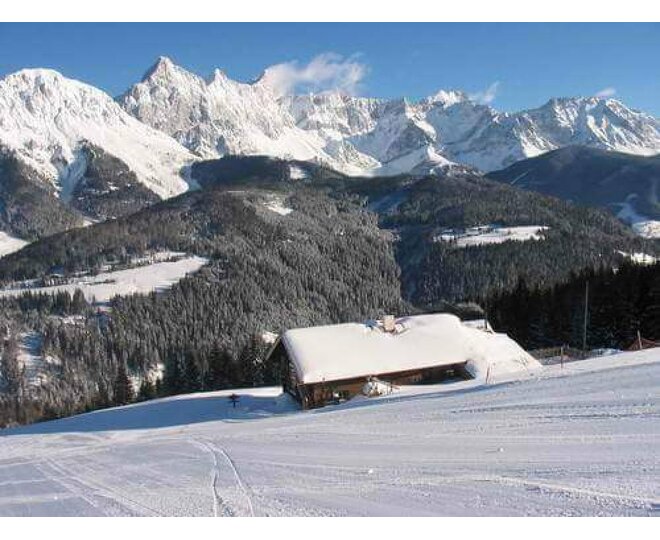 Skihutten in Filzmoos | Ski amadé