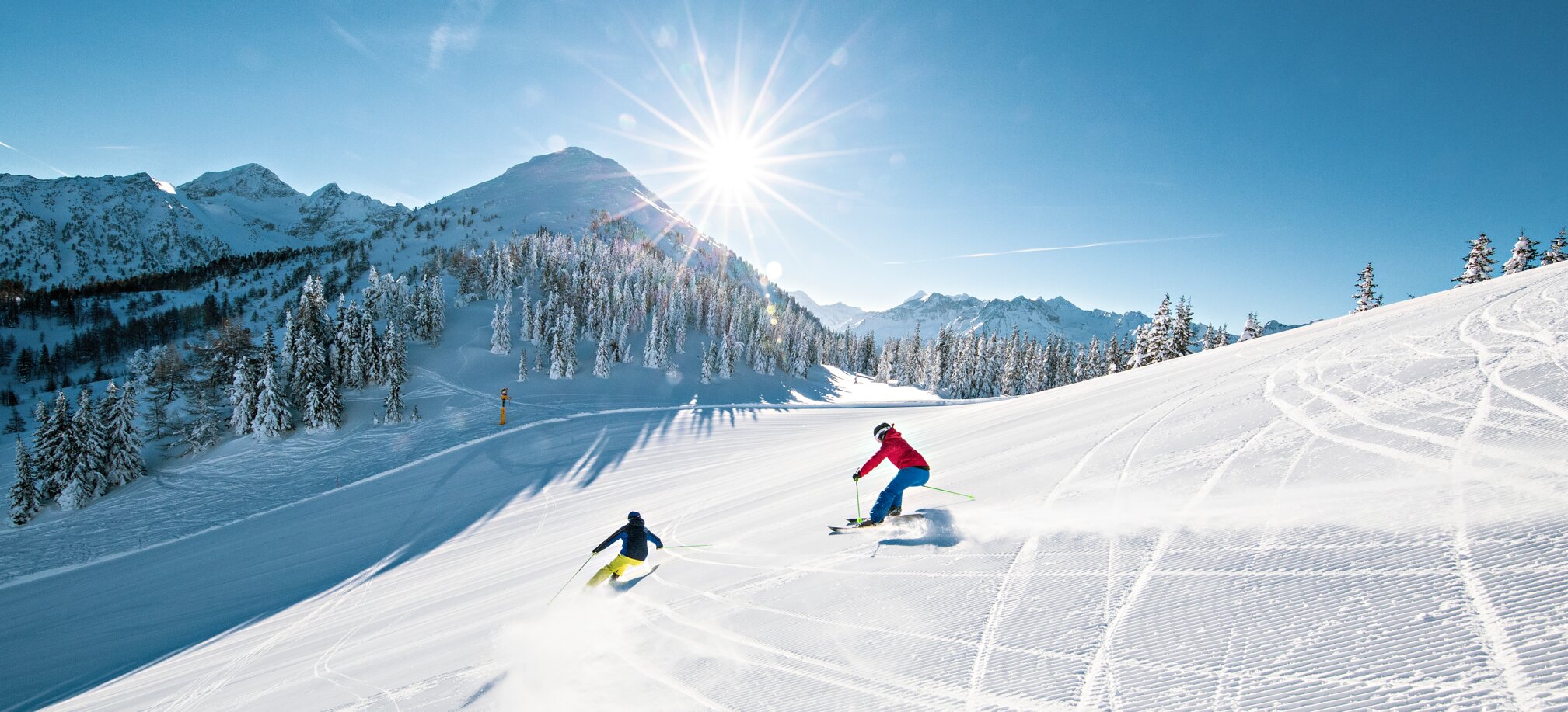 Planai : Skifahren in Schladming-Dachstein | Ski amadé