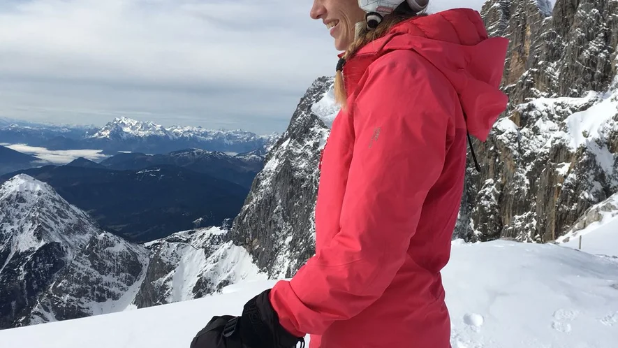 Lisa Schiefer | Ski amadé