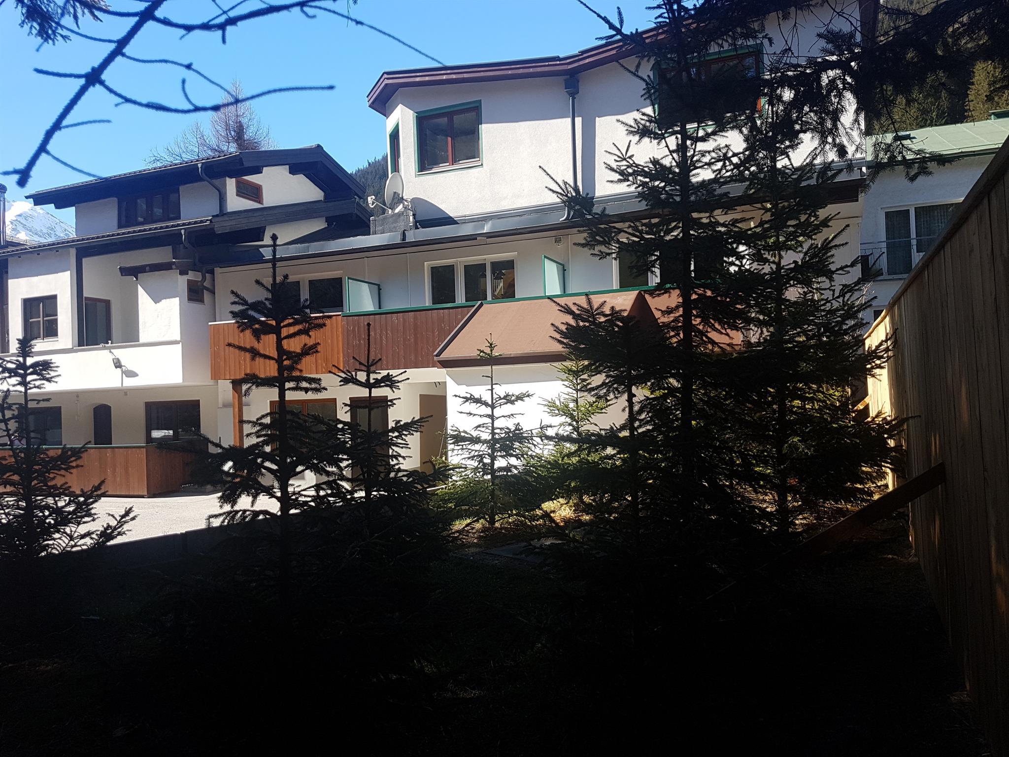 Comfort Rooms Bruckner | Pension / Frühstückspension in Bad Gastein