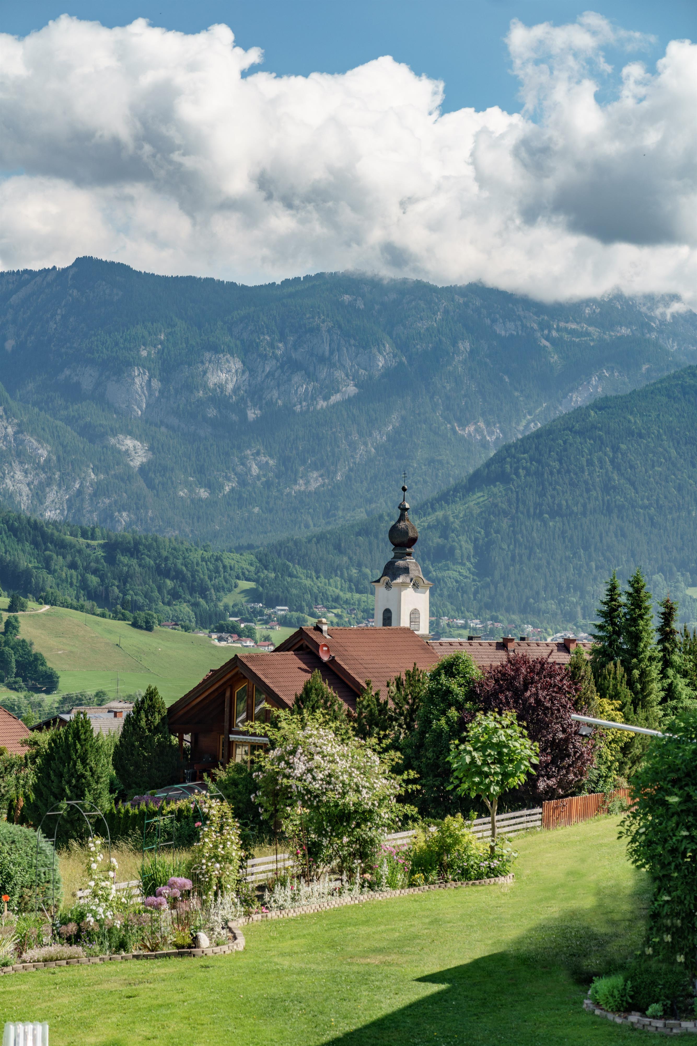 Gasthof Pension Kitzer*** | hotel / inn / pension in Haus im