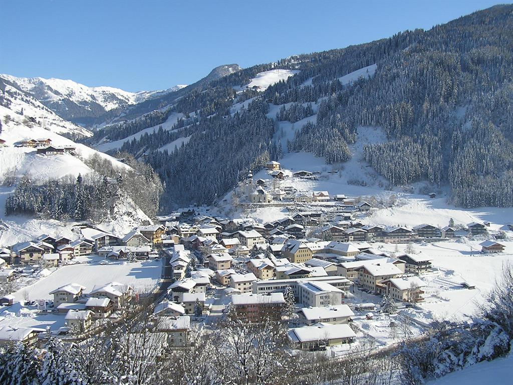 Pauschale Classic Week in Hotel Johanneshof**** in Großarl | Ski amadé