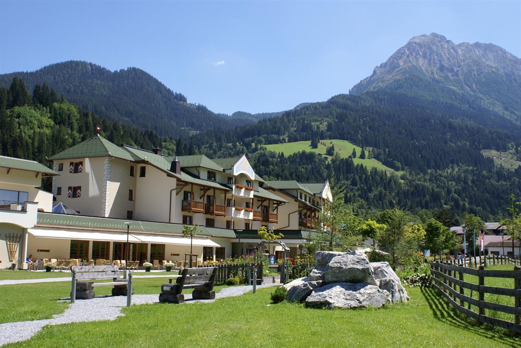 ROBINSON AMADÉ**** | Hotel in Kleinarl | Ski amadé