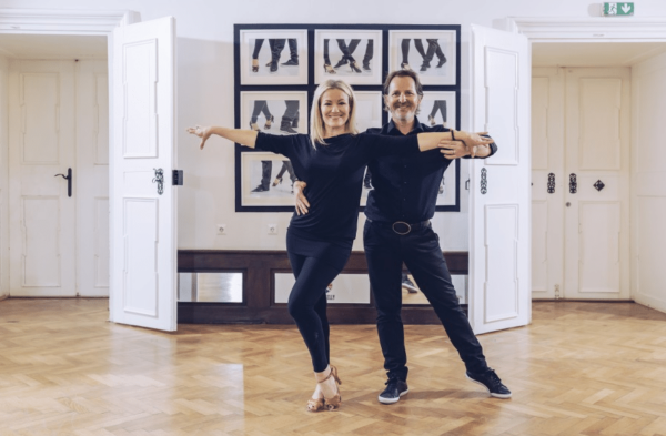 Tanztage Andy & Kelly Kainz in Sporthotel RoyerSuperior KG****S in