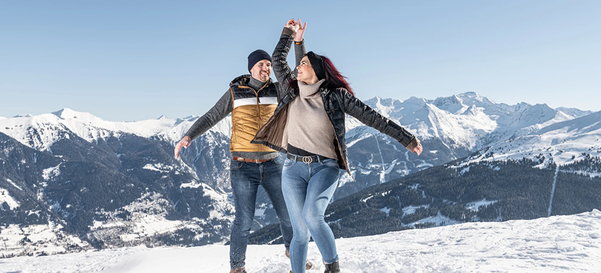 Tanz:Fest Gastein - Winter Edition | Ski amadé