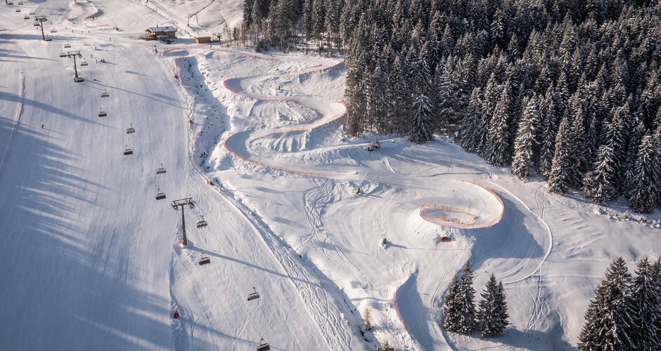 Skigebiet Maria Alm am Hochkönig » Skifahren & Skiurlaub