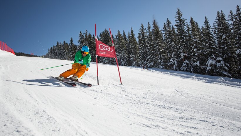 Planai ski resort » Skiing & Ski holidays at ski area Planai