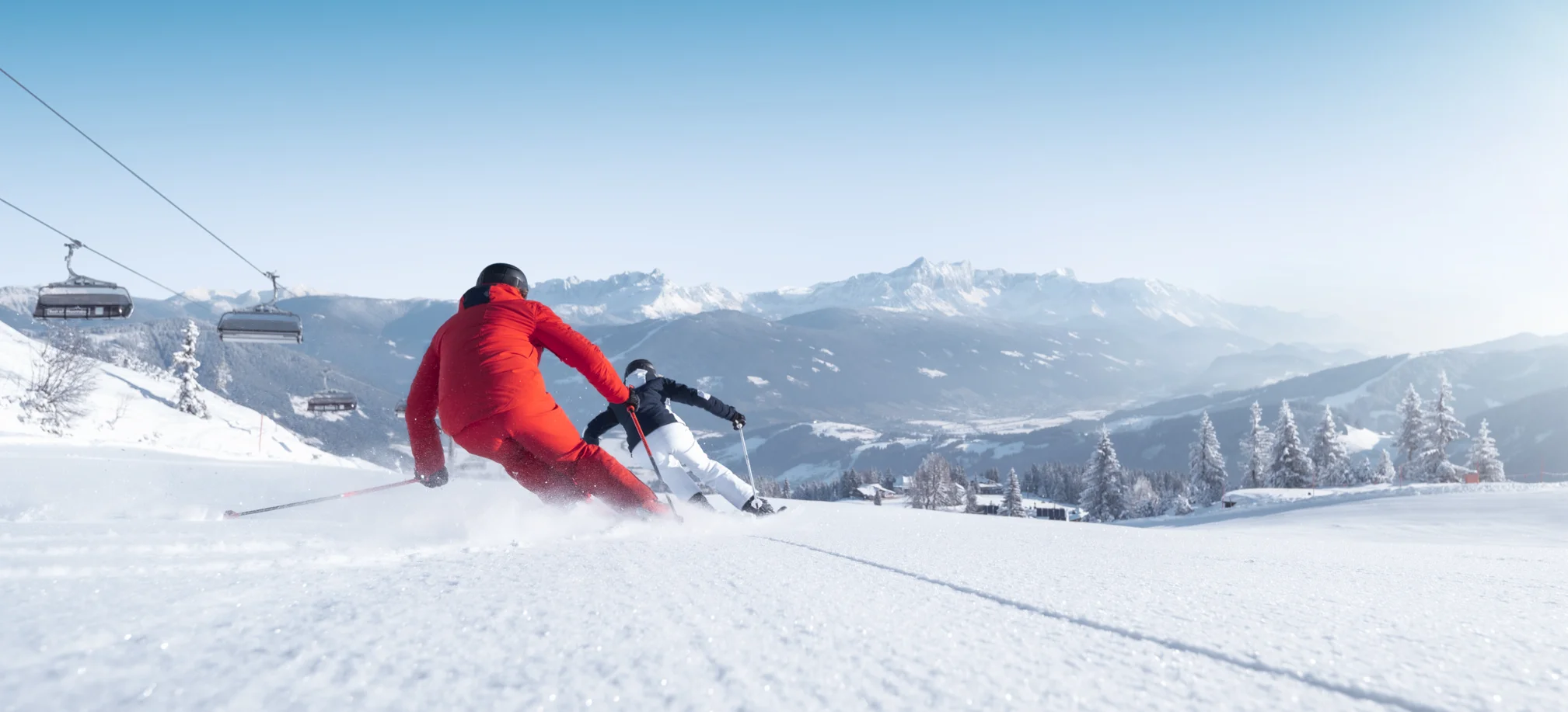 Austria's greatest skiing paradise | Ski amadé