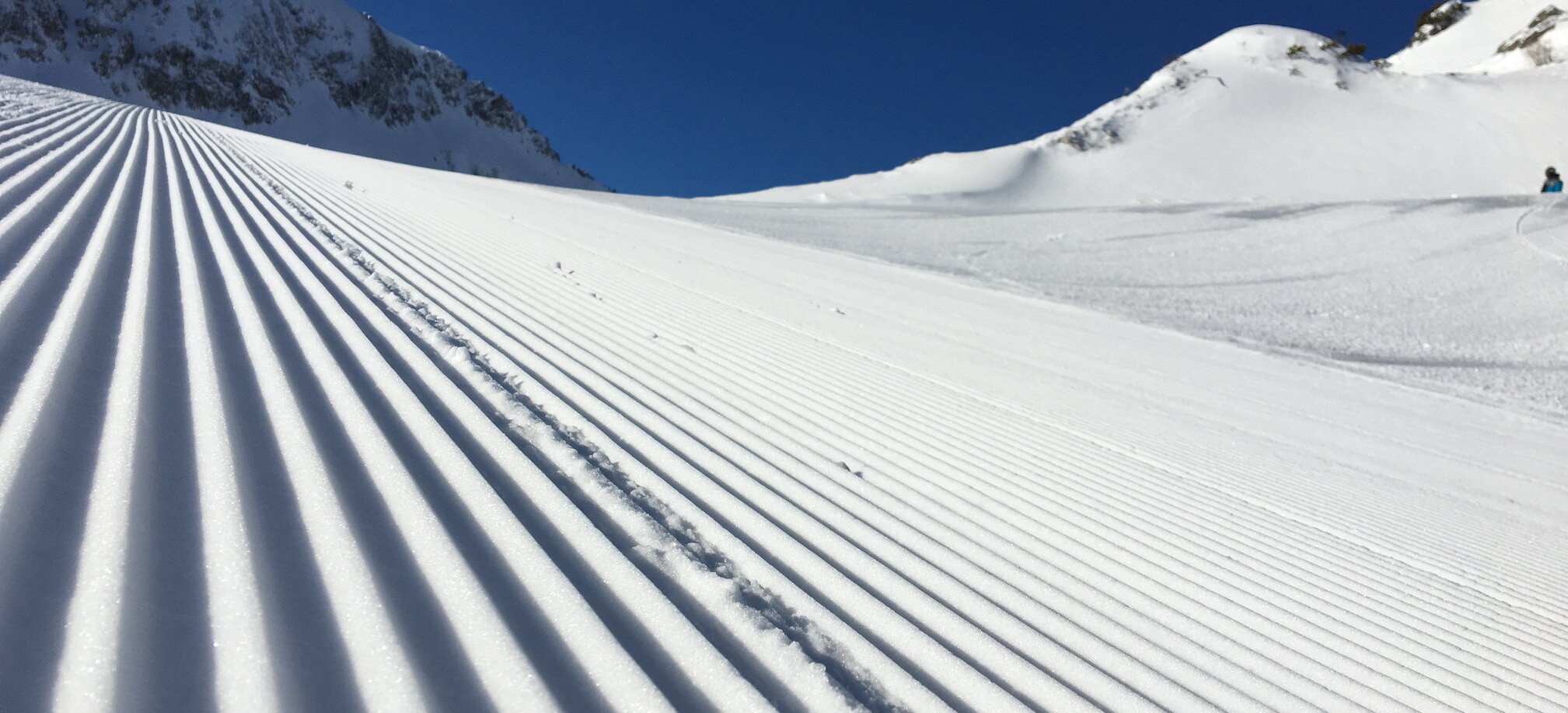 Ski map of Ski amadé | Where to find what in the five regions