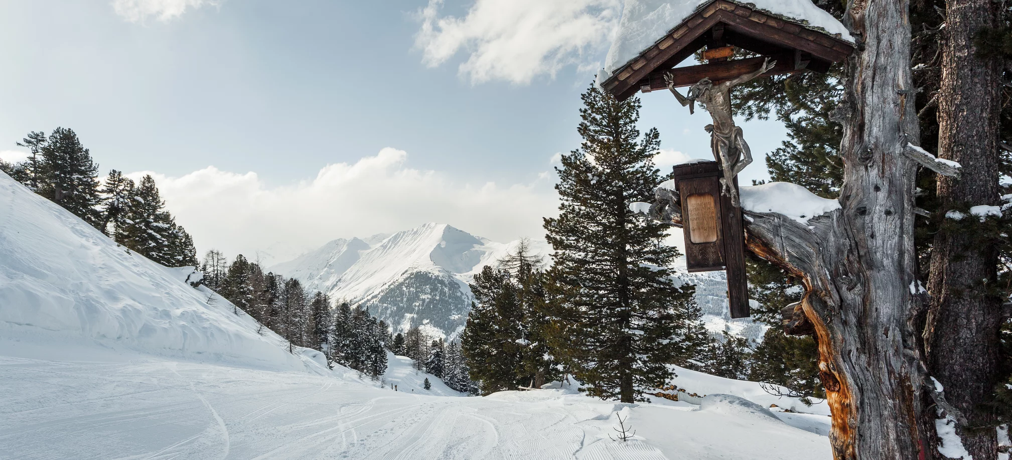 Graukogel ski map » Interactive piste map of Graukogel