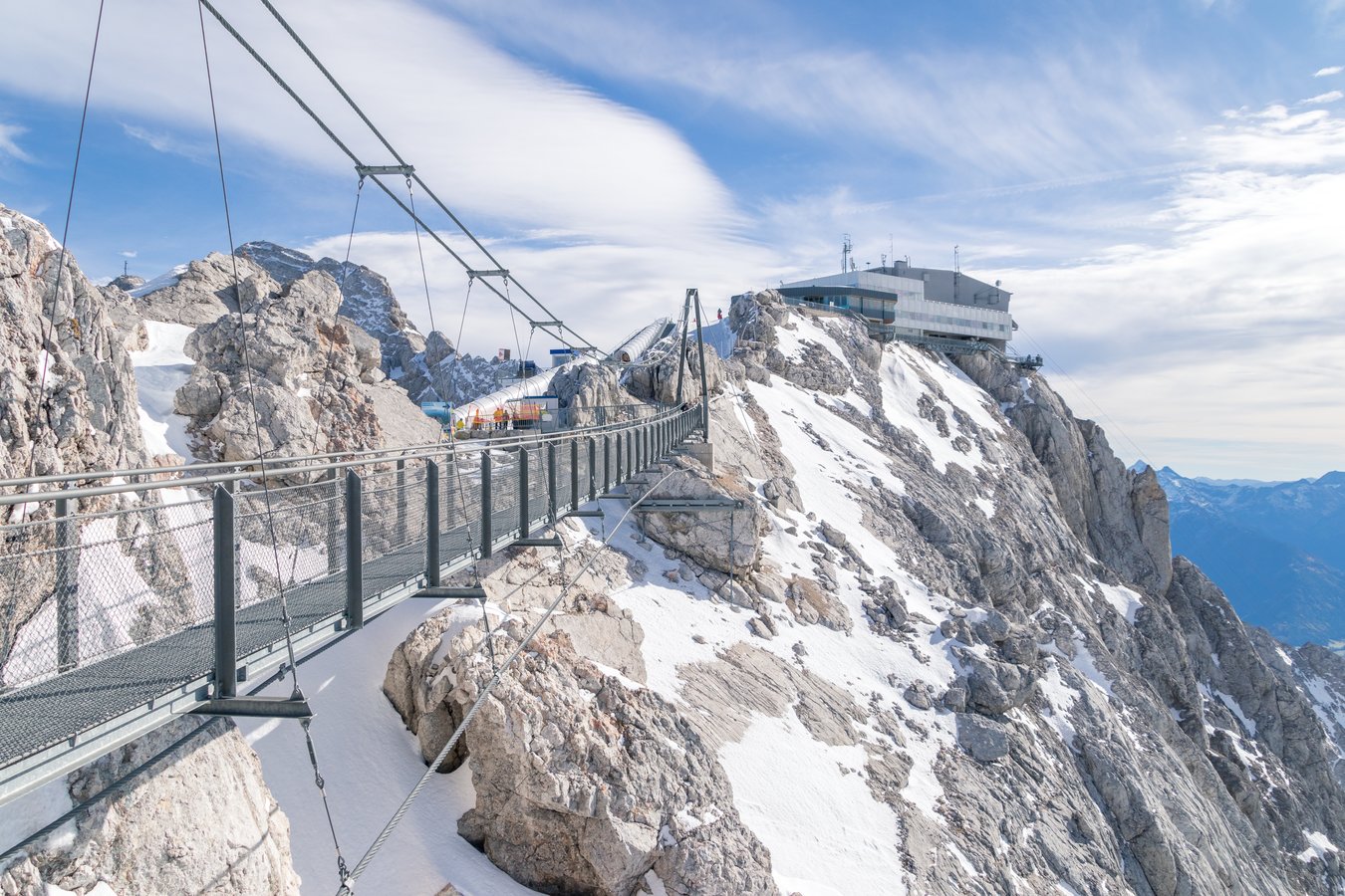 Sommerlifte Schladming-Dachstein – Dachstein Gletscherbahn | Ski amadé