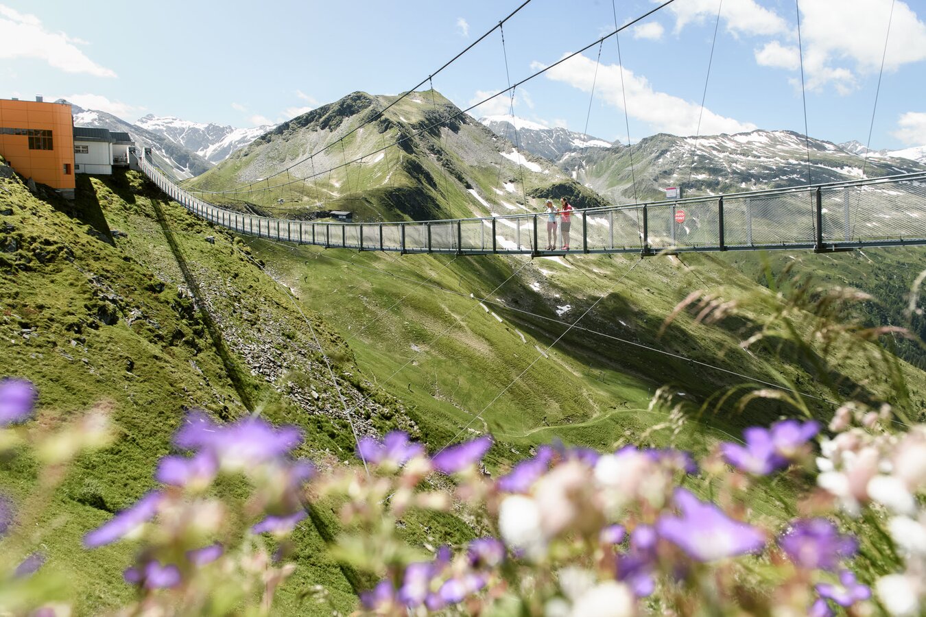 Summer lifts Gastein – Stubnerkogel lift | Ski amadé