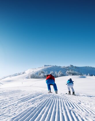Ski amadé ski passes | Your multi-day tickets for Austria’s biggest