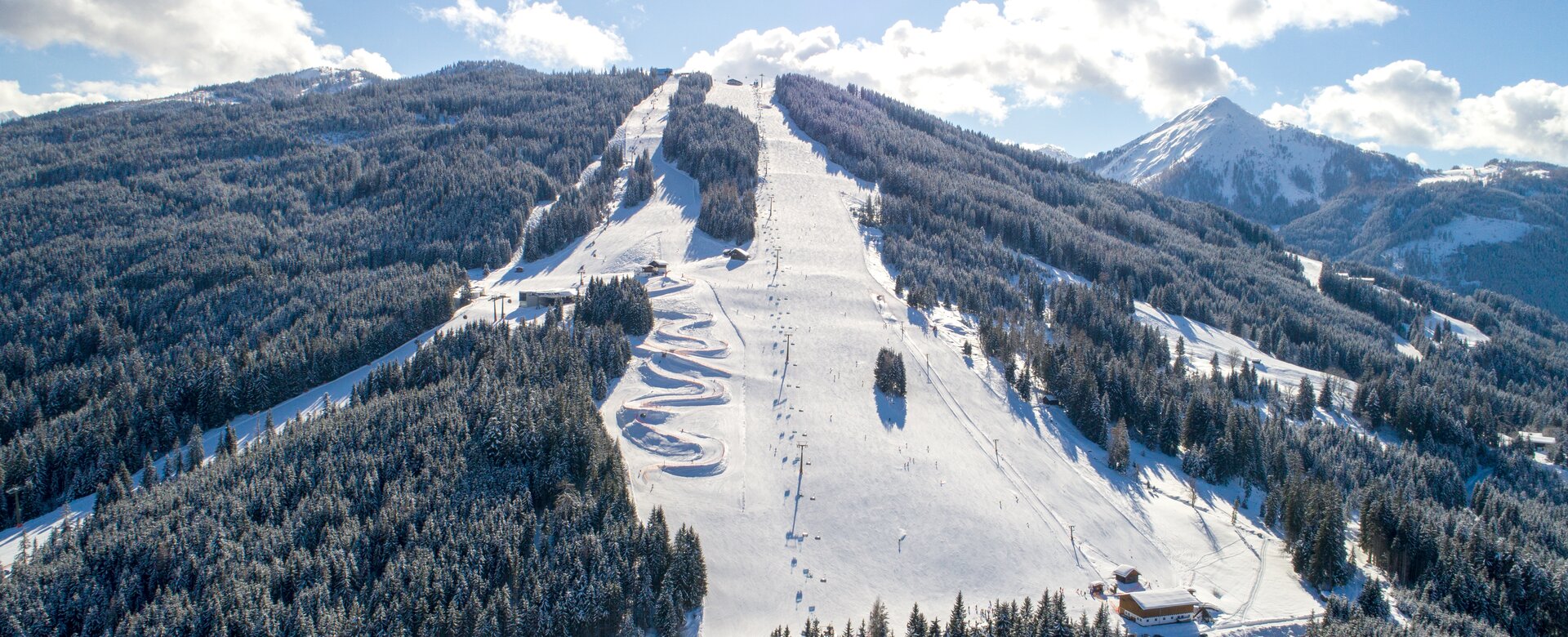 Skifahren in Radstadt-Altenmarkt: Ski amadé