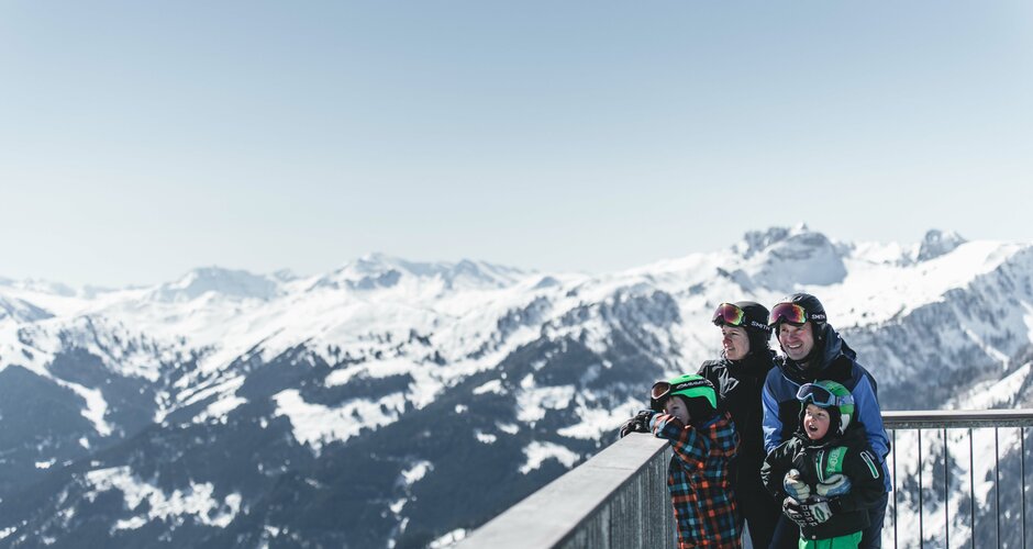 Skiing in St. Johann: Snow Space Salzburg | Ski amadé