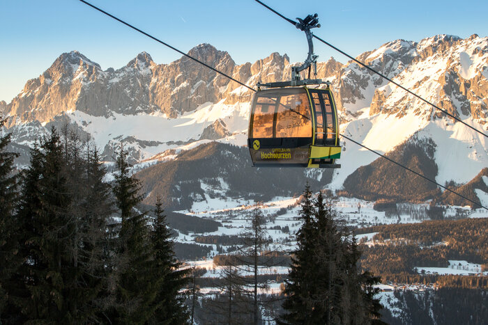 Ski pass Planai - Schladming » Lift pass prices & Ski tickets