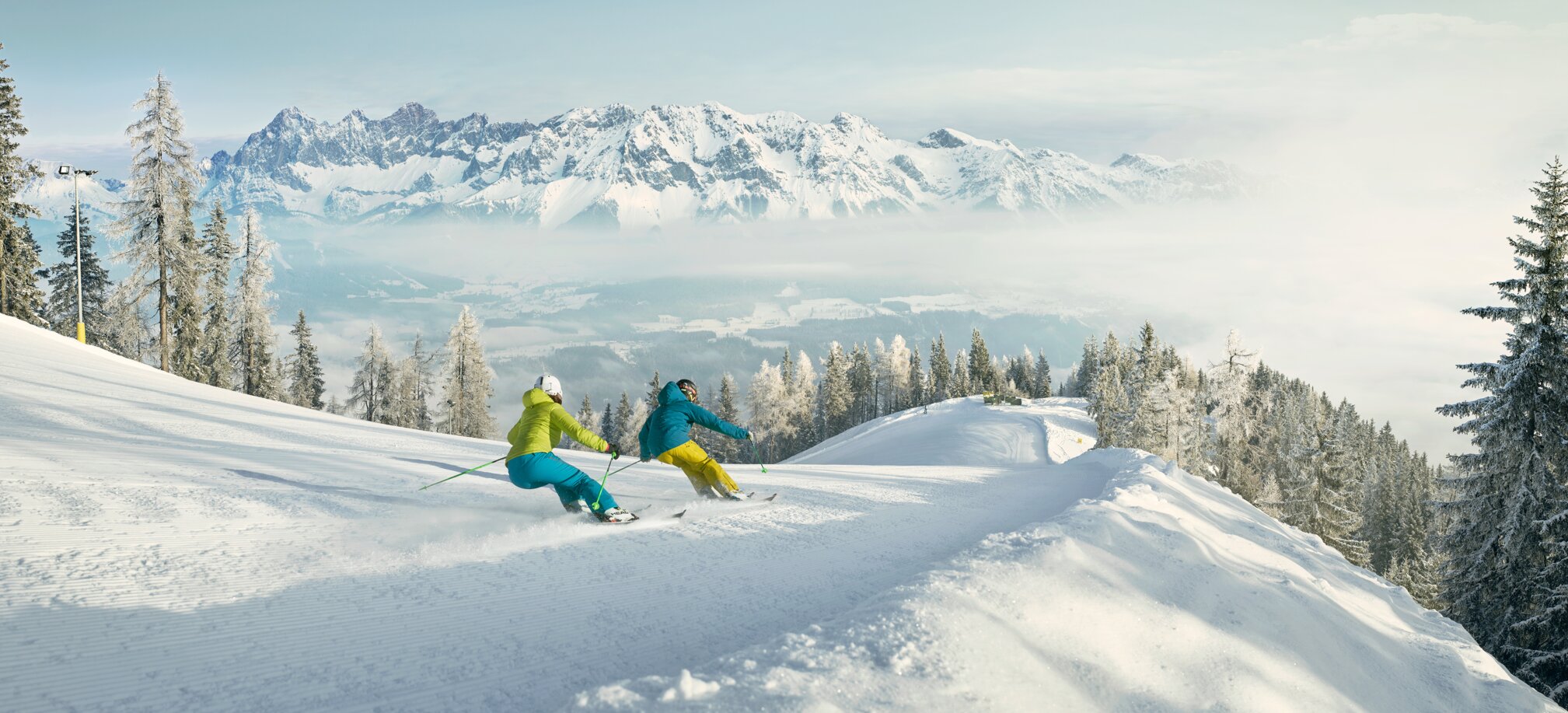Schladming-Dachstein | Ski amadé