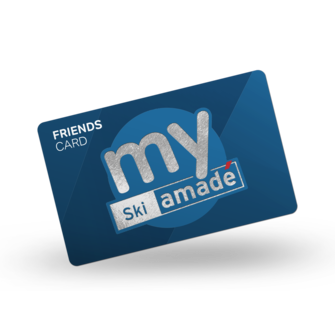 my Ski amadé Friends Club | The Club for all Ski amadé Lovers